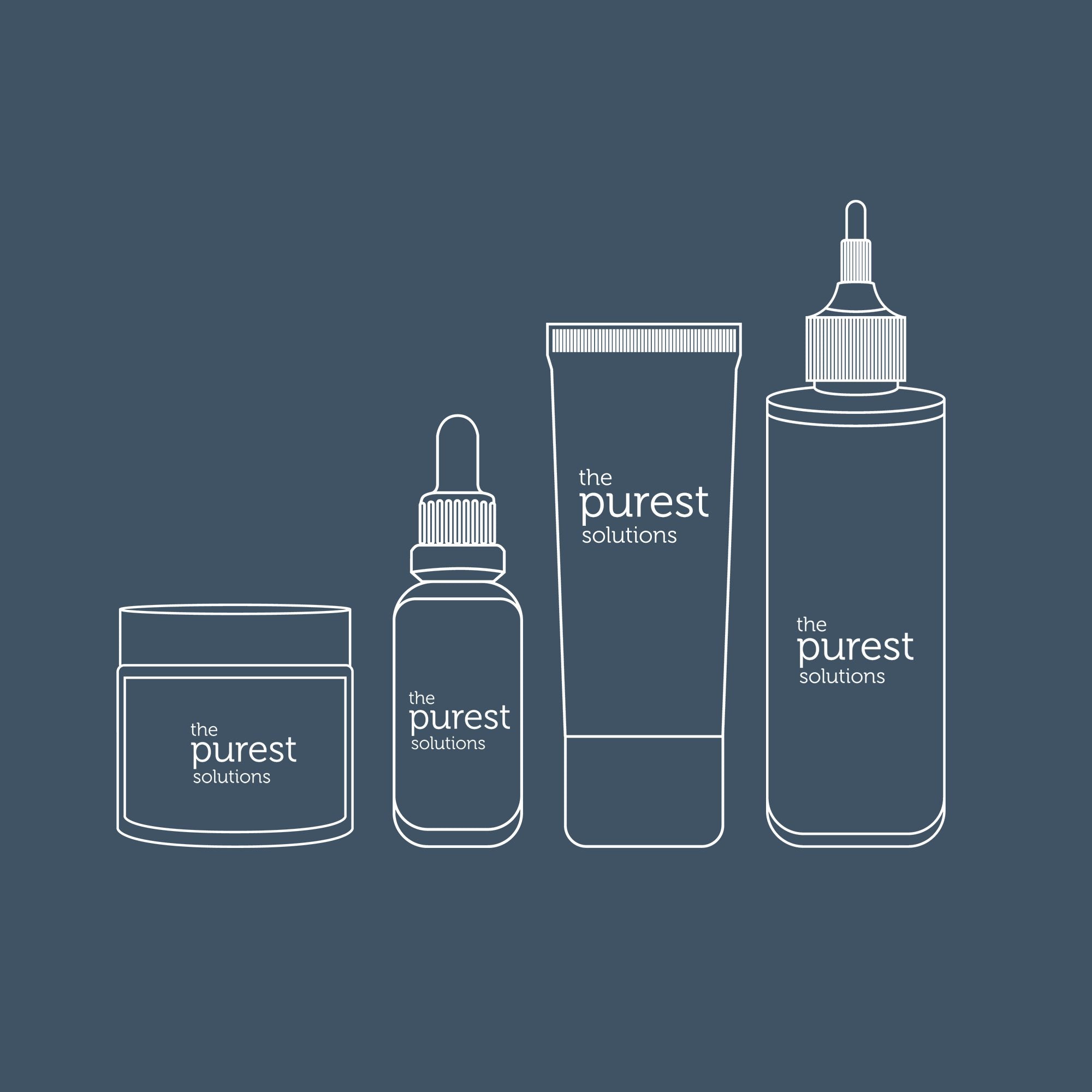 Products – The Purest Solutions