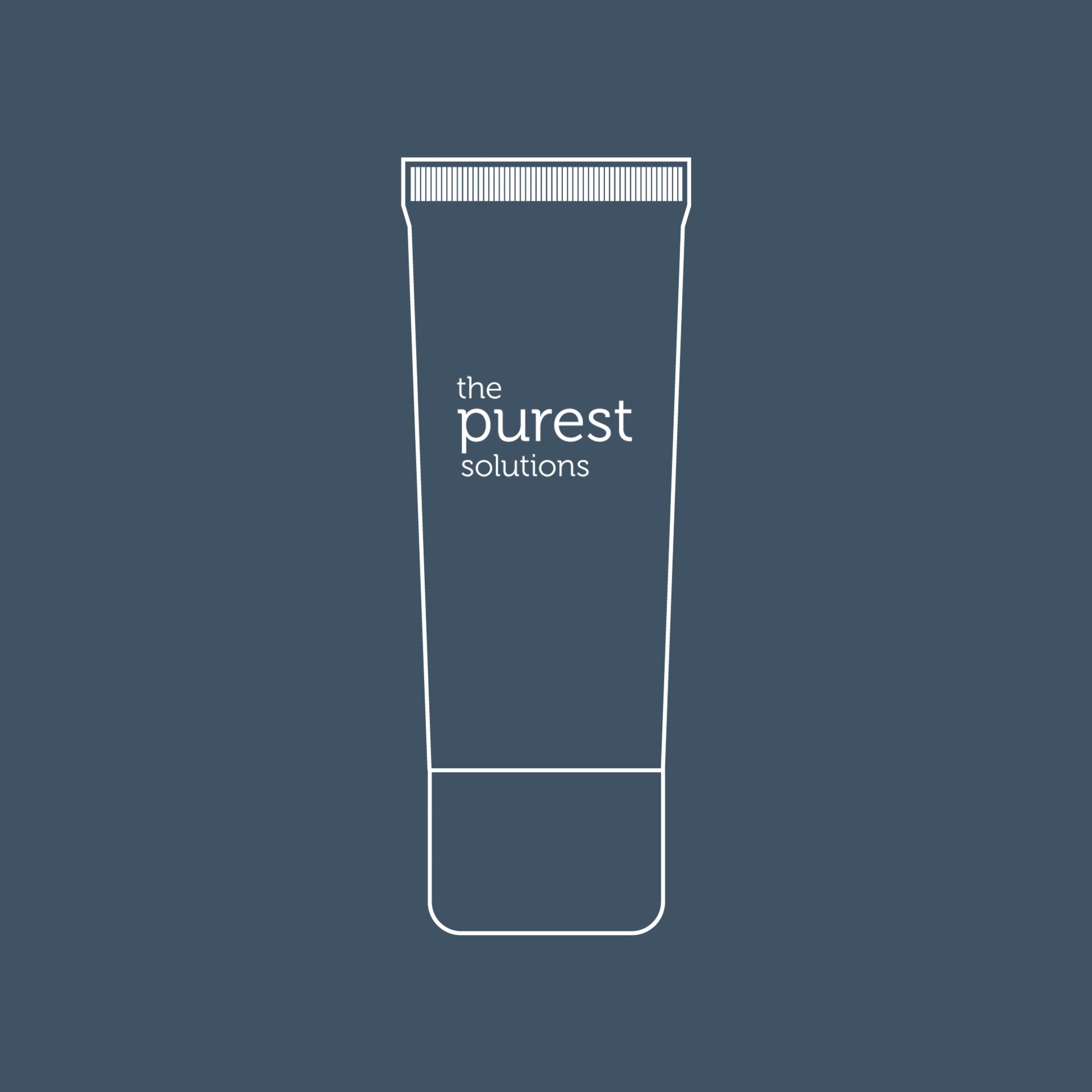 Sunscreen – The Purest Solutions