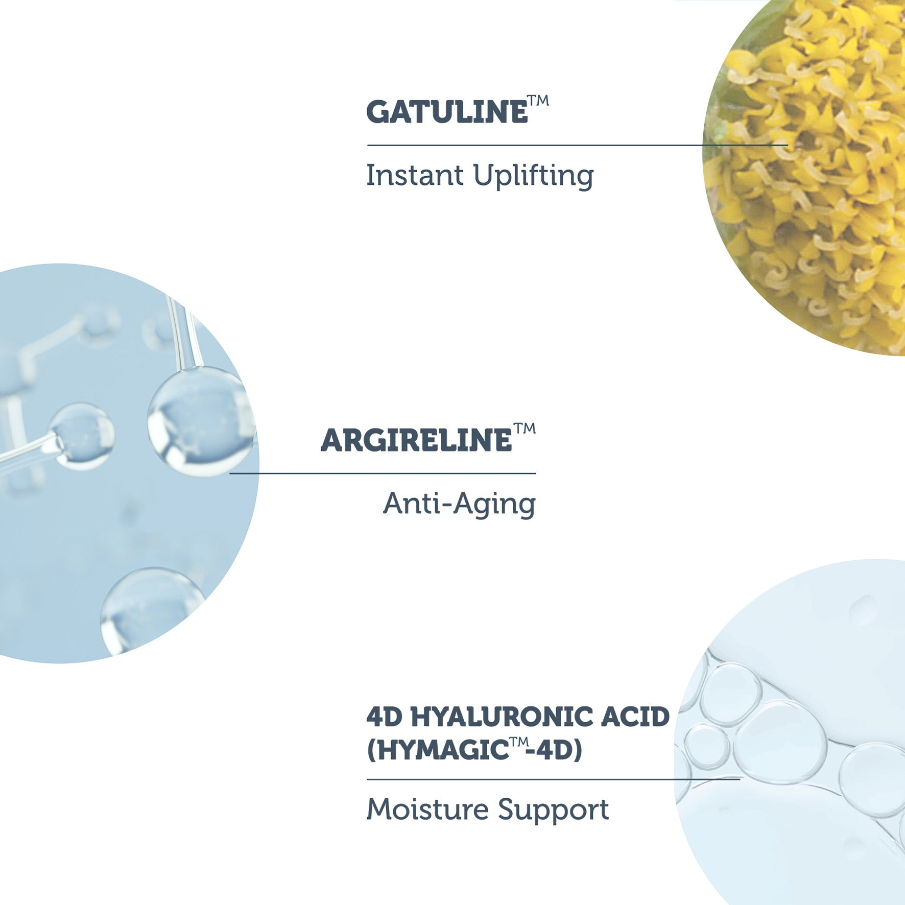 Complex Peptide Serum - Youthful Skin – The Purest Solutions